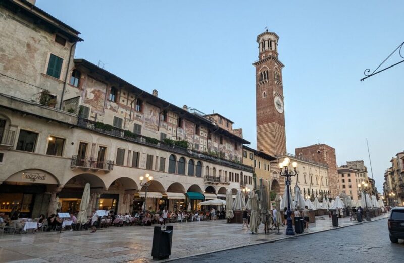 Guided Walking Tour in Verona - The Sum Up: The Practical Choice for a Verona Introduction
