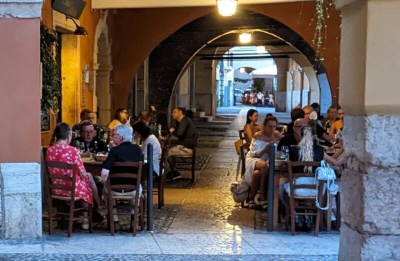 Guided Walking Tour in Verona - FAQ