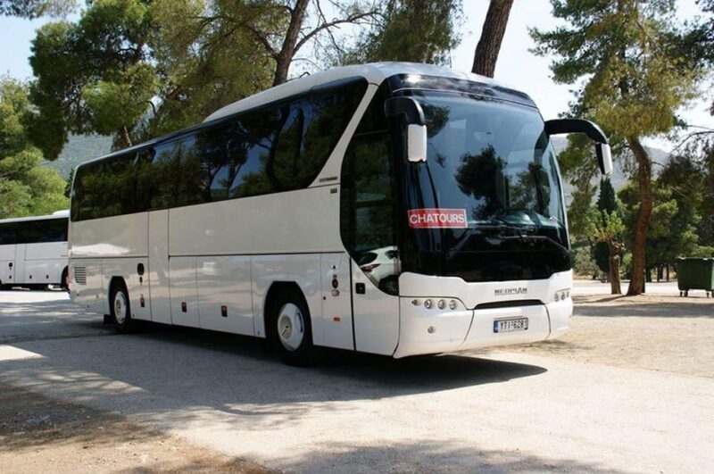 Guided walking tour of Acropolis with transportation - Exploring Athens: What You Can Expect from the Tour