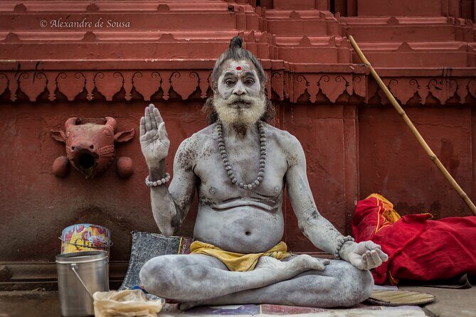 Guided Walking Tour of Landmarks of Varanasi - Final Thoughts