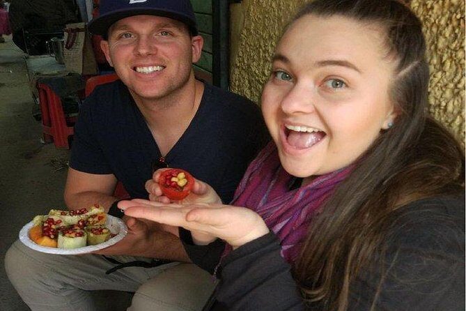 Guided Walking Tour of Old Delhi with Food Tasting - FAQs