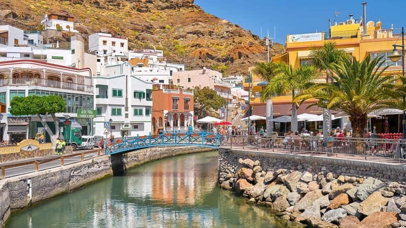 Guided walking tour of Puerto de Mogán - Introduction: Why This Tour Is Worth Considering