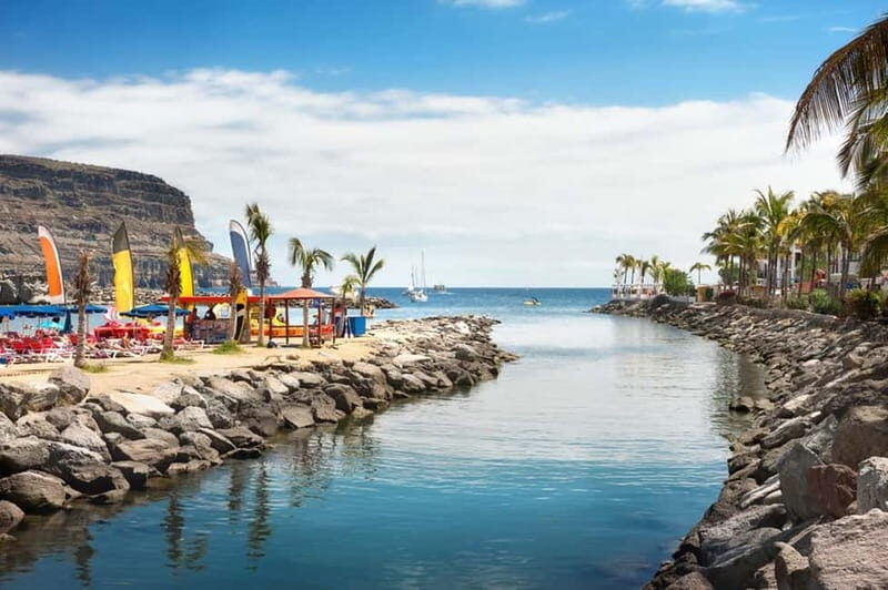 Guided walking tour of Puerto de Mogán - Summary: Who Is This Tour Best For?