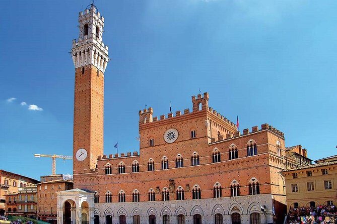 Guided Walking tour of Siena with Cathedral - Final Thoughts