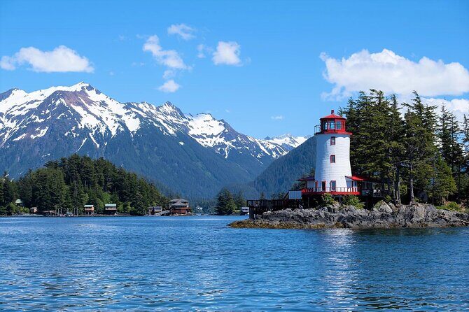 Guided Walking Tour of Sitka | HISTORIC DOWNTOWN - Authentic Experiences and Practical Tips