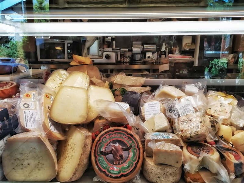 Guided Walking Tour of Sorrento with Limoncello Tasting - Frequently Asked Questions