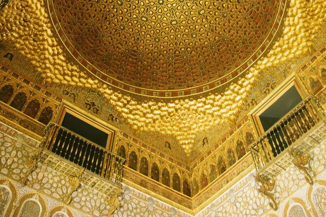 Guided walking tour of the Royal Alcazar of Seville - The Sum Up: Who Will Benefit Most?