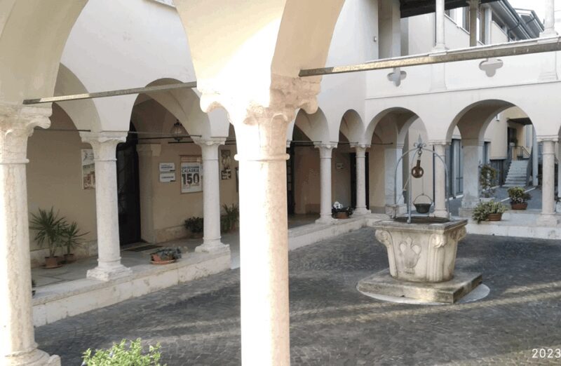 Guided Walking Tour on Verona Hillside - FAQ
