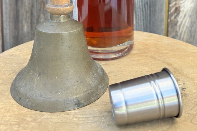 Guided Walking Tour Soiled Doves Leadville Red Light District - An In-Depth Look at the Leadville Red Light District Tour