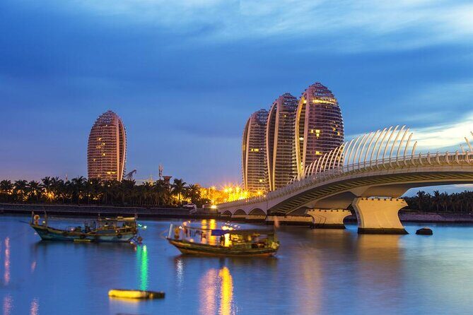 Guided Walking Tour to experience life of a local Hainanese - Exploring Sanya’s Local Life: An Honest Take