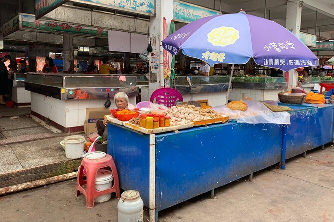Guided Walking Tour to experience life of a local Hainanese - What We Like & What to Consider