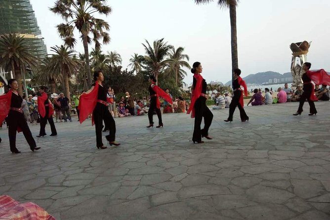 Guided Walking Tour to experience life of a local Hainanese - Final Thoughts