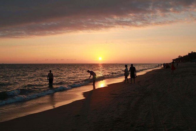 Guided Walking Tour to experience life of a local Hainanese - FAQ