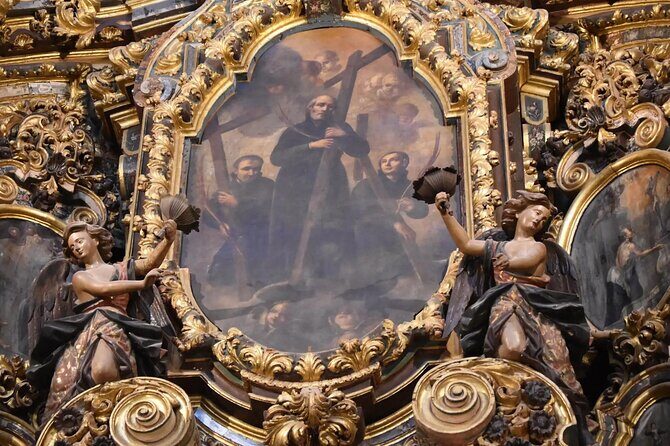 Guided walking tour to Setas, La Macarena and Dueña's Palace in Seville - The Sum Up: Is This Tour Right for You?
