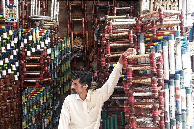 Guided Walking Tour: Walled City of Lahore - Final Thoughts