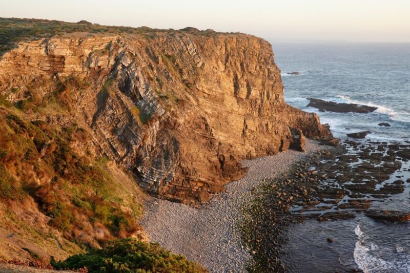 Guided Walk+Picnic: Western Algarve´s Wild Beauty - An In-Depth Look at the Tour Experience