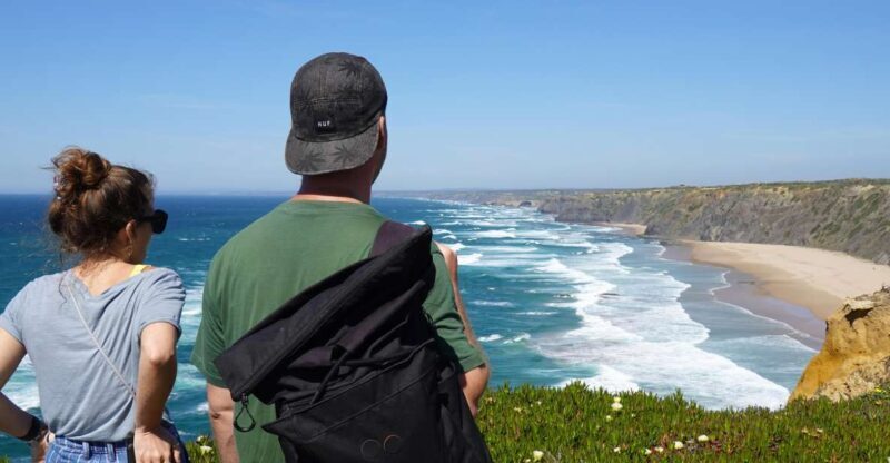 Guided Walk+Picnic: Western Algarve´s Wild Beauty - Summary: Who Will Love This Tour?