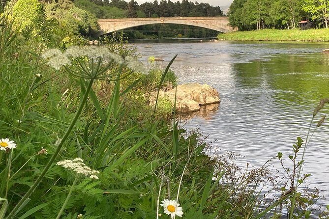 Guided Walks in Grantown-on-Spey - Final Thoughts