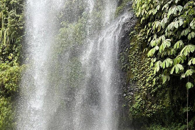 Guided Waterfall Adventure: Sendang Gile & Tiu Kelep North Lombok - FAQ