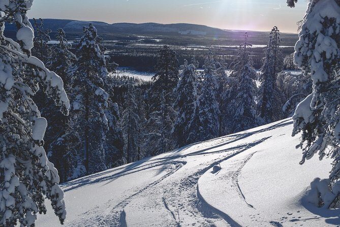 Guided Wilderness Skiing Tour In Pyhätunturi - Equipment and Comfort
