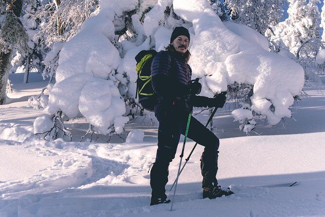 Guided Wilderness Skiing Tour In Pyhätunturi - Who Will Love This Tour?