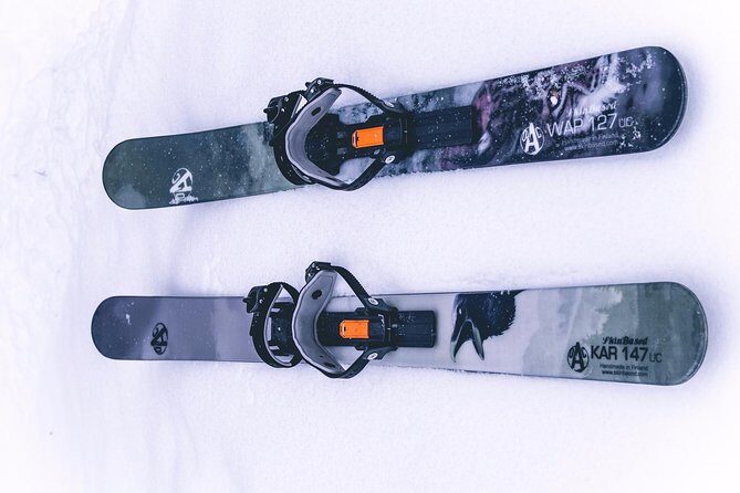 Guided Wilderness Skiing Tour In Pyhätunturi - Final Thoughts: Is It Worth It?