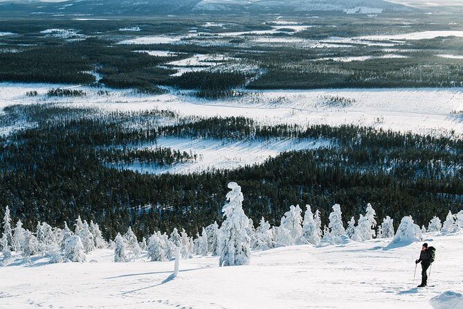 Guided Wilderness Skiing Tour In Pyhätunturi - FAQ