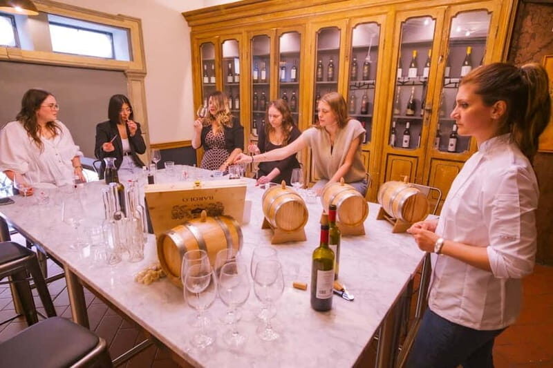 Guided Wine and Food Walk in Florence with Three Tastings - FAQs
