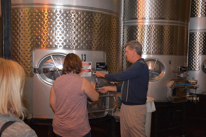Guided Wine Tasting Tour of Temecula - An In-Depth Look at the Itinerary