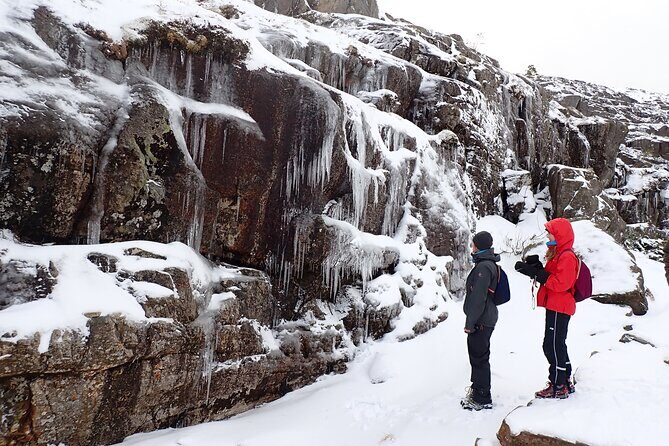 Guided winter hike to Pulpit Rock Preikestolen - FAQ