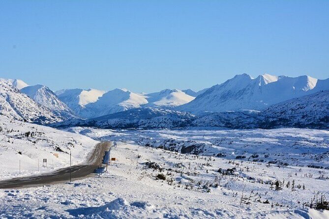 Guided Winter Wonderland Tour to Canada - The Value and Practical Aspects