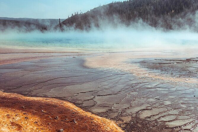 Guided Yellowstone National Park Trip - Exploring the Guided Yellowstone National Park Trip: A Practical and Authentic Approach