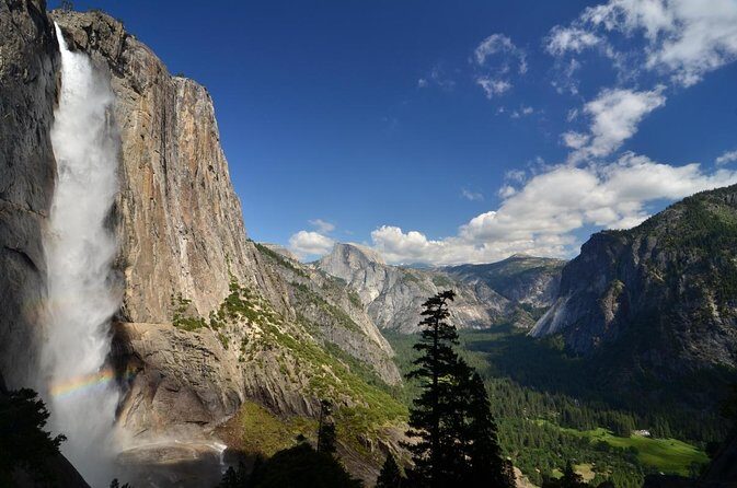Guided Yosemite Hiking Excursion - Why a Guided Yosemite Hike Might Be Your Best Choice