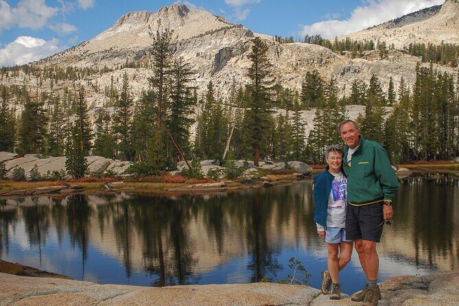 Guided Yosemite Hiking Excursion - Accessibility & Suitability
