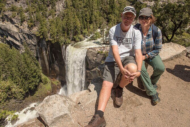 Guided Yosemite Hiking Excursion - Final Thoughts: Is This Tour Right for You?