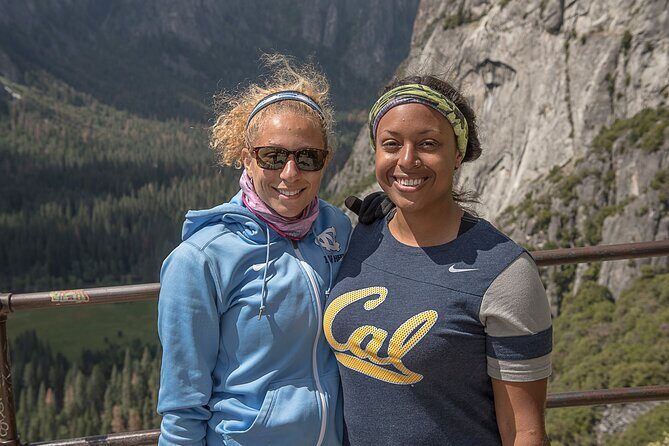Guided Yosemite Hiking Excursion - FAQs