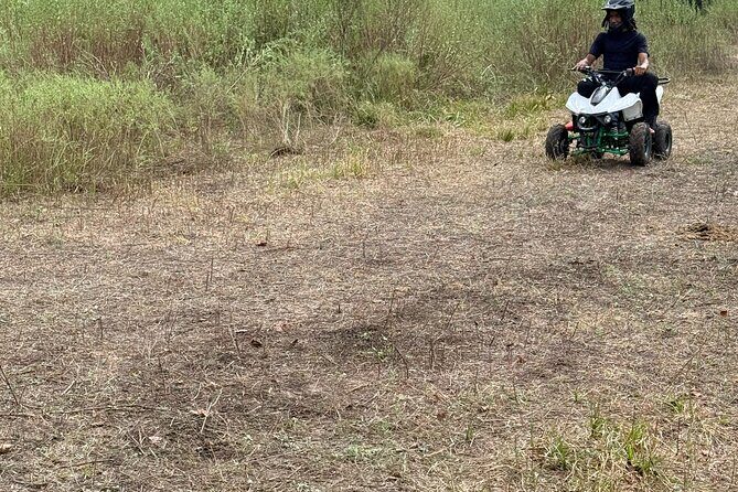 Guided Youth ATV Adventures at Legacy Acres Ranch - Who Should Consider This Tour?