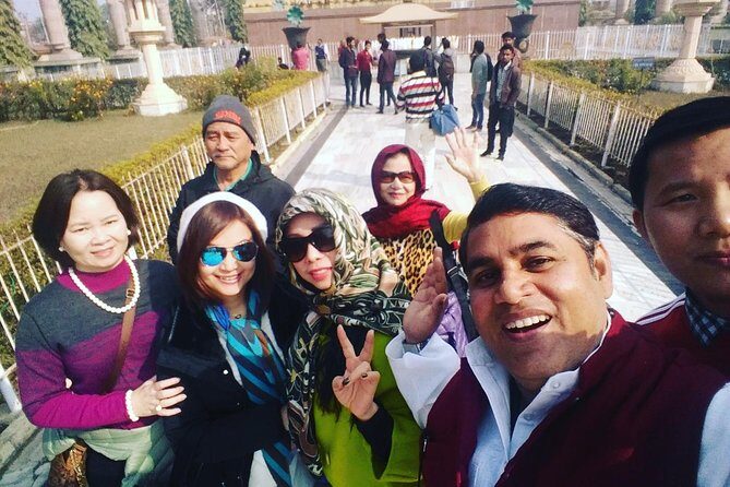 Guiding based tour in Varanasi, India - What the Tour Offers: A Closer Look