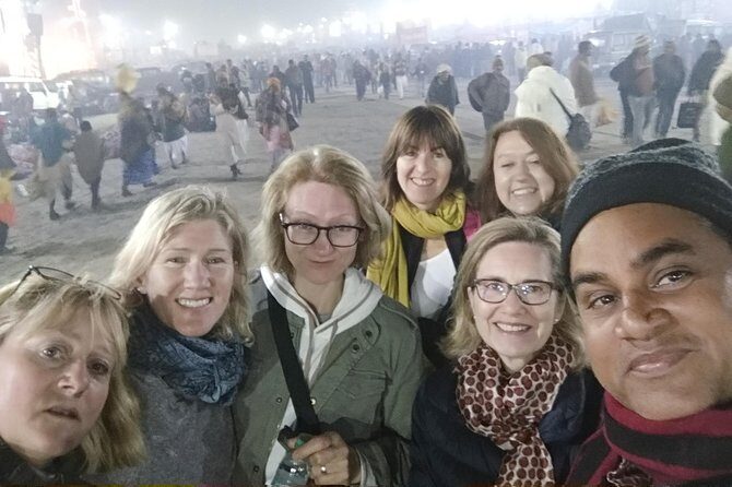 Guiding based tour in Varanasi, India - Detailed Itinerary Breakdown