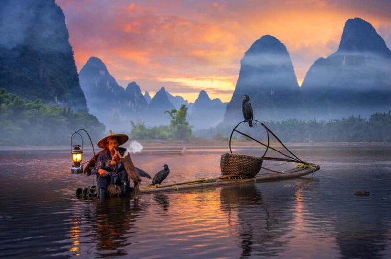 Guilin: 1-Day Iconic Landmarks & Cultural Tour - Key Points