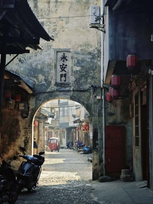 Guilin: 1-Day Iconic Landmarks & Cultural Tour - Authentic Experiences and Genuine Value