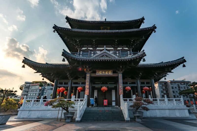 Guilin: 1-Day Private Guided Tour with Entry Tickets - Key Points