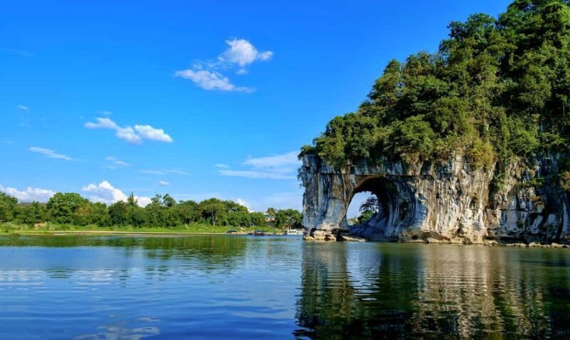 Guilin: 1-Day Private Guided Tour with Entry Tickets - Discovering Jingjiang Princes City