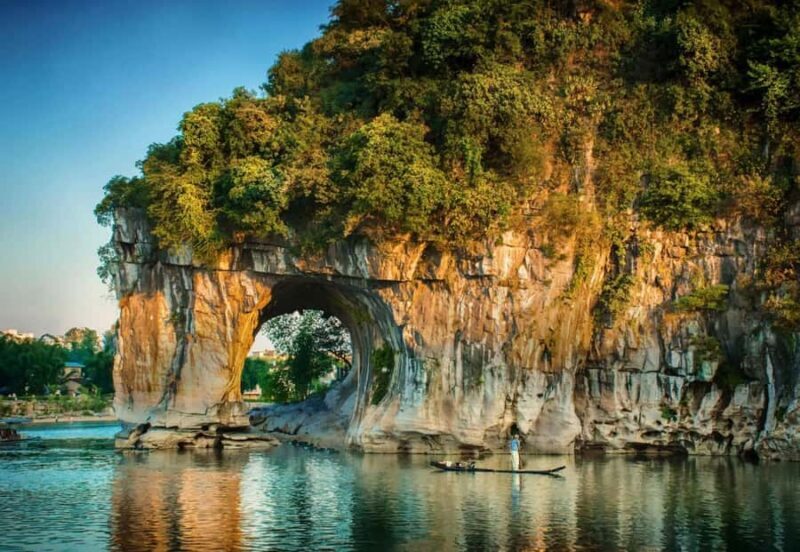 Guilin 3-Day 2-Night Essential Tour: Li River+Bamboo Rafting - The Sum Up: Who Should Consider This Tour?