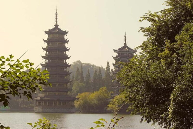 Guilin: 3-Day Highlights Tour with Li River Cruise - Discovering Guilin’s Natural Wonders