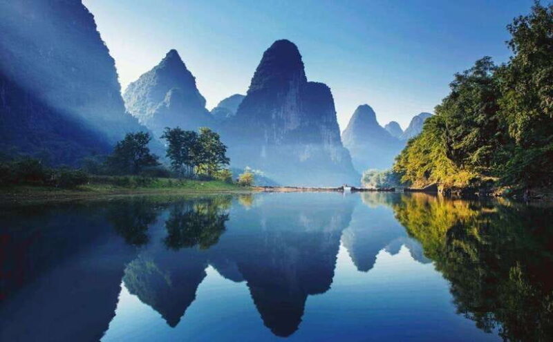 Guilin: 3-Day Private Tour with Li River Cruise - Reviews and Feedback Highlights