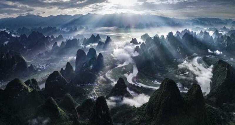 Guilin: 3-Day Private Tour with Li River Cruise - FAQ