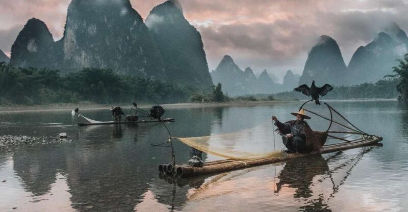 Guilin: 3-Day Private Tour with Longsheng&Cruise to Yangshuo - A Closer Look at the Guilin 3-Day Private Tour with Longsheng & Yangshuo