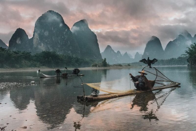 Guilin: 3-Day Private Tour with Longsheng&Cruise to Yangshuo - The Itinerary in Detail: What to Expect Each Day