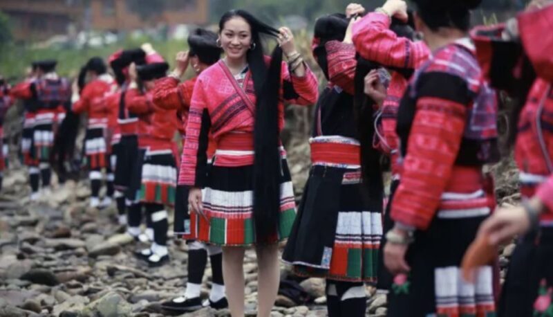 Guilin: 3-Day Private Tour with Longsheng&Cruise to Yangshuo - What Past Travelers Say